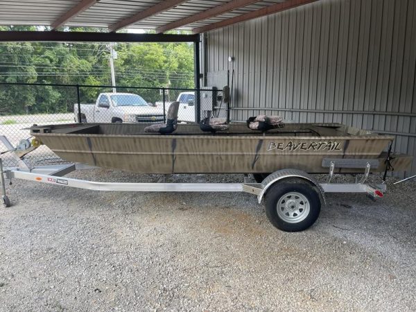 Duck Boats – Haney Marine