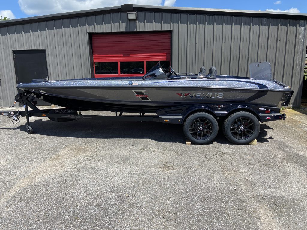 Bass Boats – Haney Marine