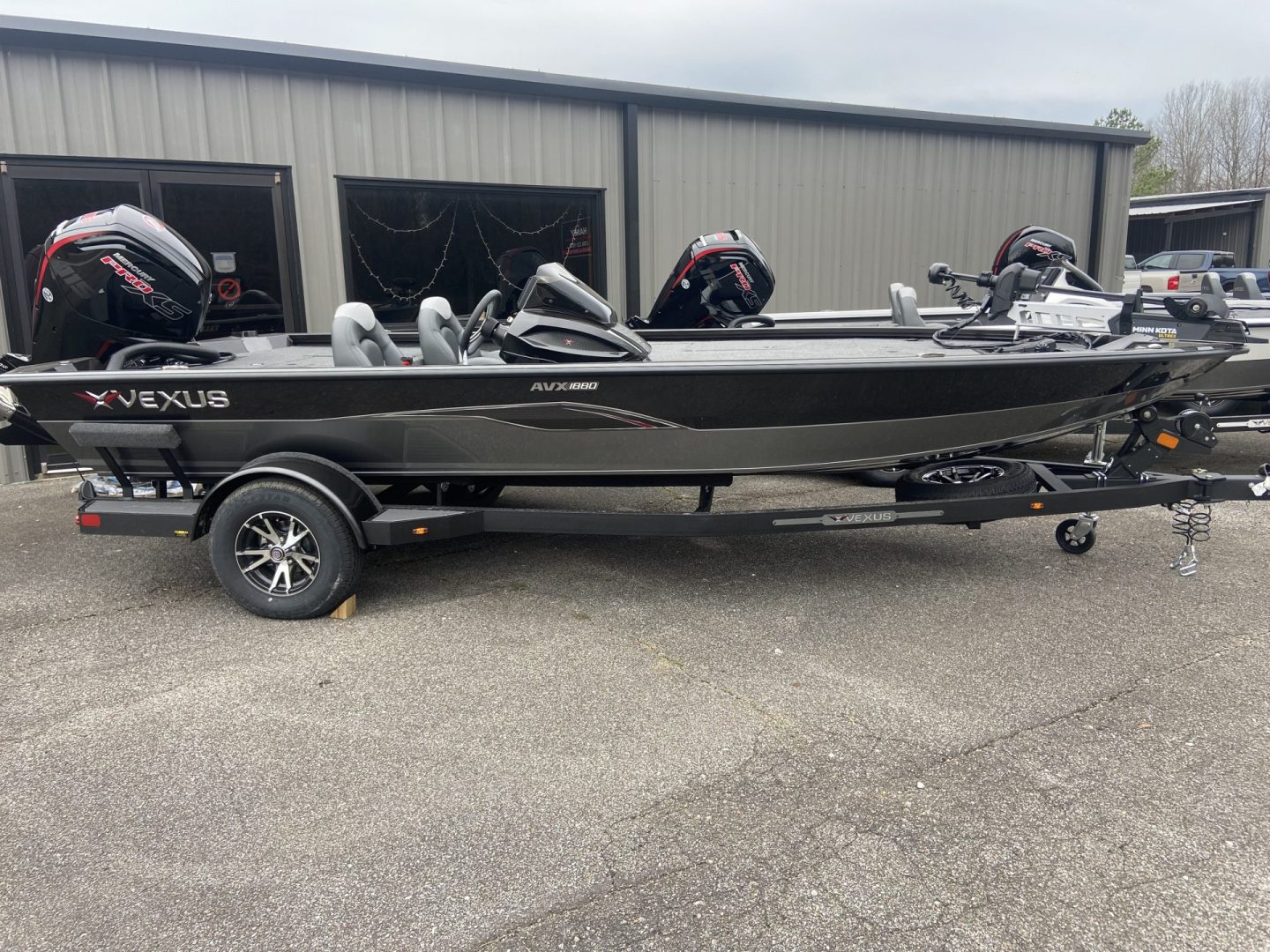 Bass Boats – Haney Marine