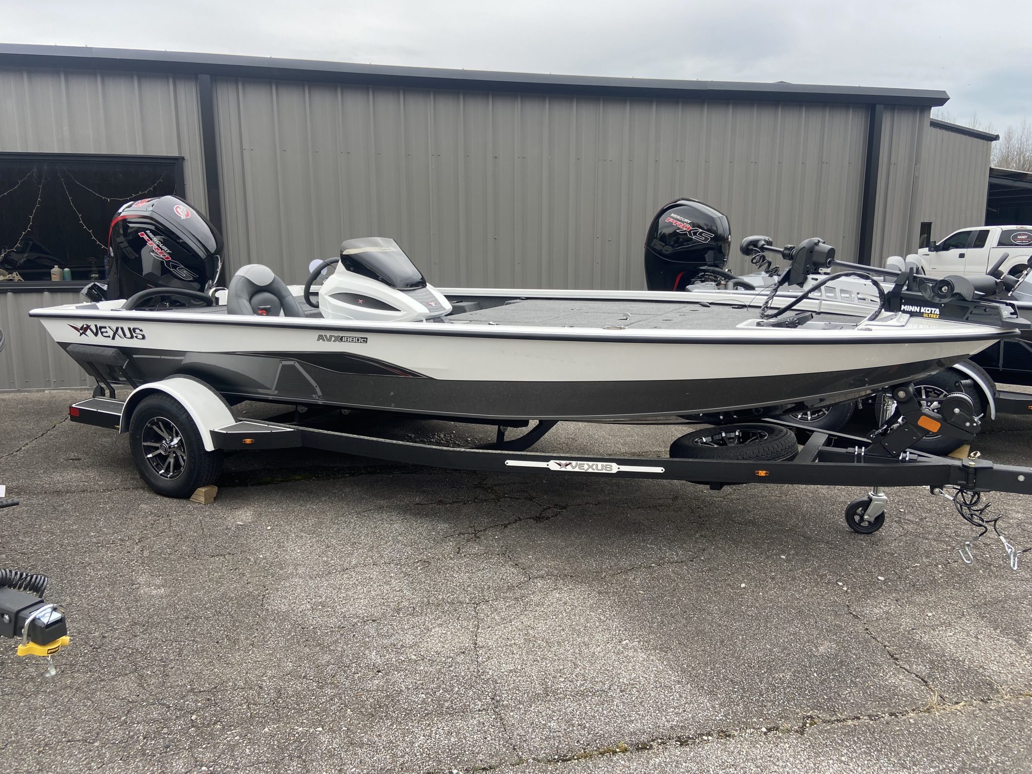 Bass Boats – Haney Marine