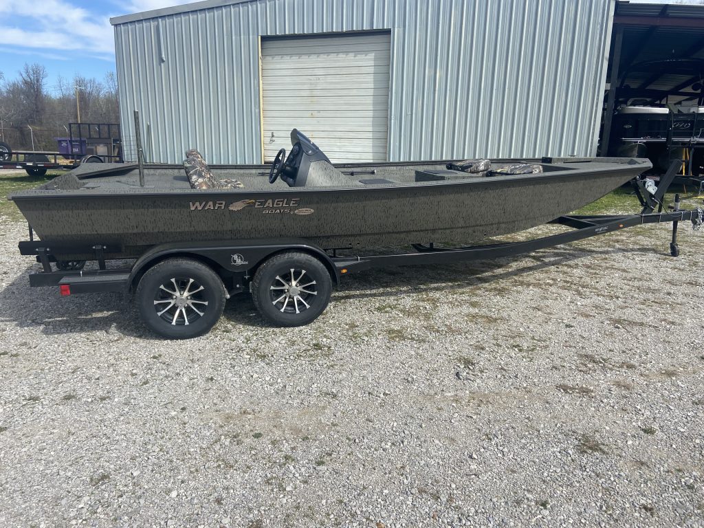 Duck Boats – Haney Marine